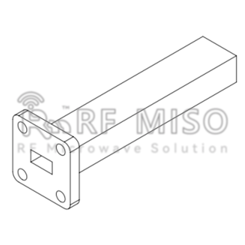 OEM Flex Waveguide Manufacturers and Suppliers, Factory | RF Miso