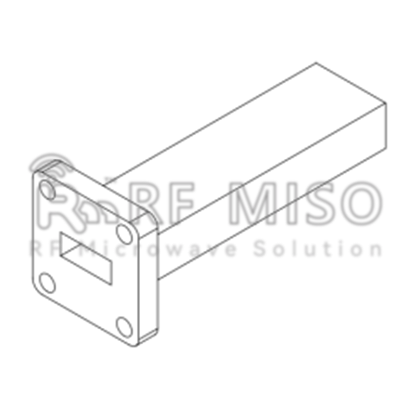 OEM Flex Waveguide Manufacturers and Suppliers, Factory | RF Miso